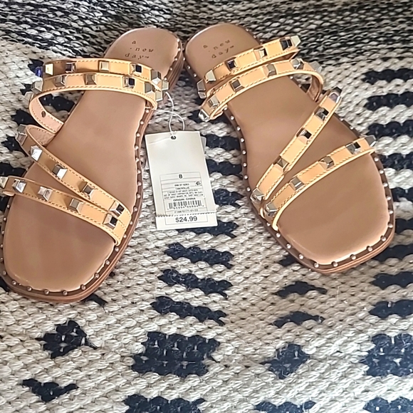 a new day | Shoes | Nwt Womens Sandles | Poshmark